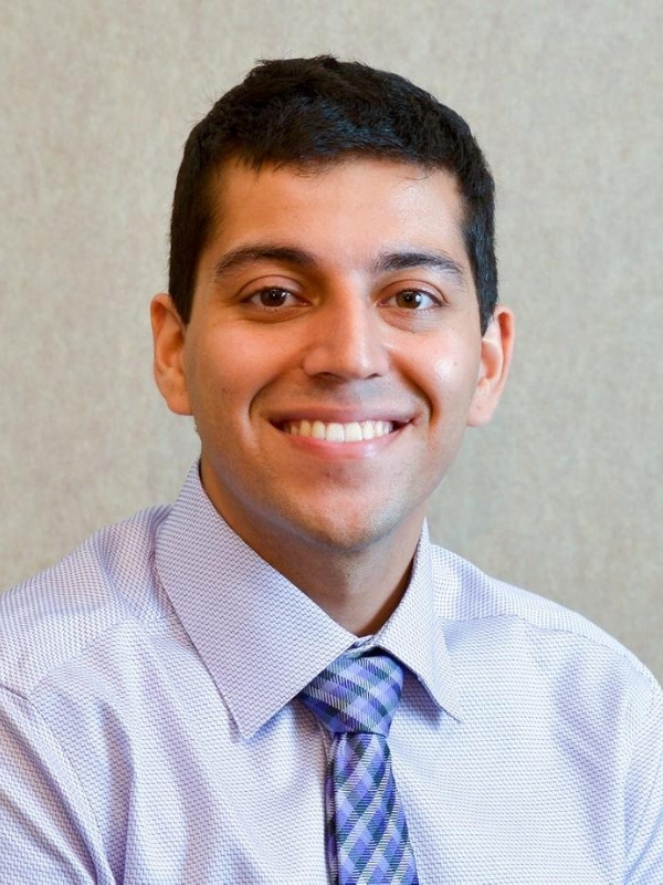 Current Residents | CWFMR